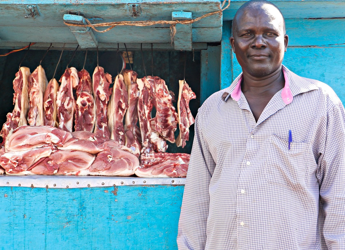 A 360-degree ‘immersive dive’ into Uganda’s smallholder pig sector ...